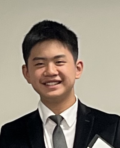 Evan Zhang